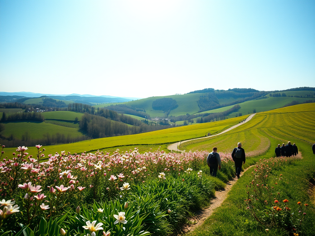 Best Time to Visit Galicia - Galicia Tips - All about Galicia